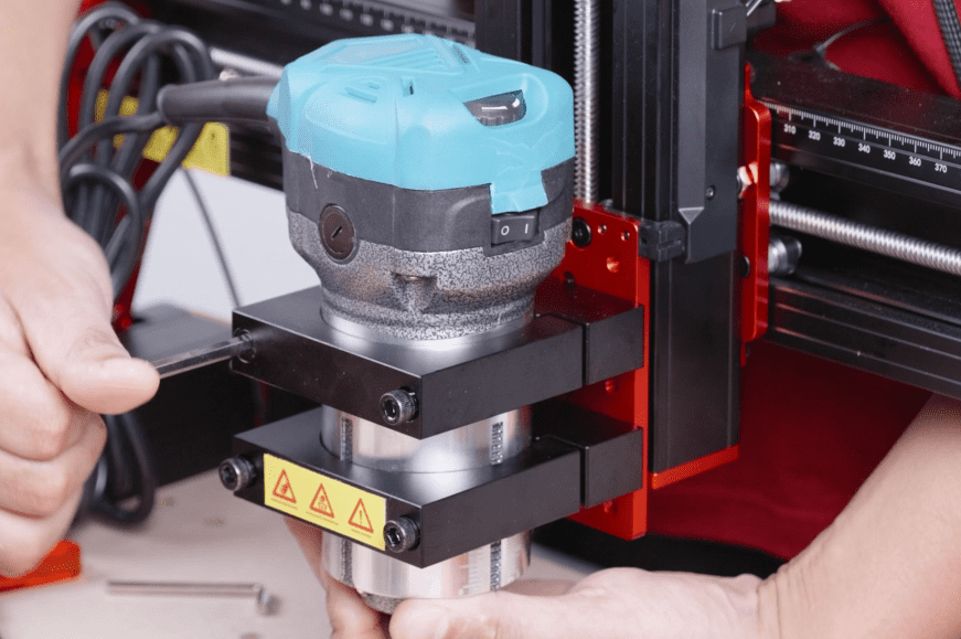 Assembly tutorial | TWOTREES Wiki